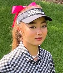 Honorine Nobuta Ferry - Profile | Future Champs