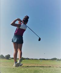 Tiara Pimentel - Standings | NTPGA JT