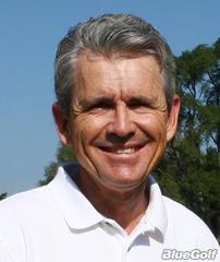 Tim Troy - Profile | Illinois PGA