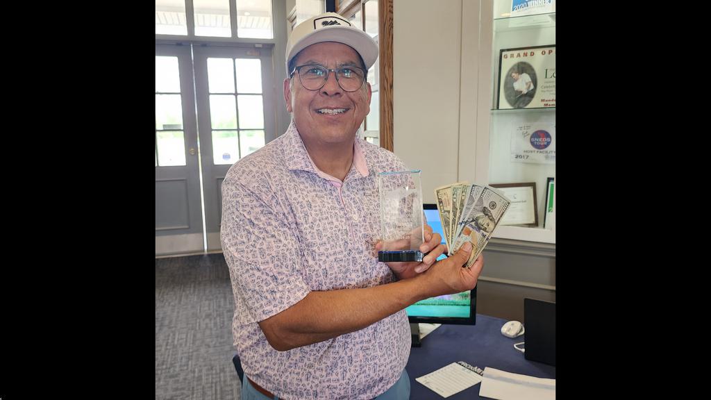 The Legacy Open - Tournament Information Page | US Am Tour