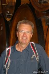 Ron Bergquist - Official WHS Handicap Index | WSGA