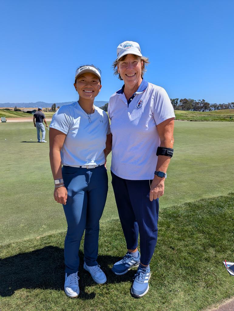 PWGA Legacy Open - Tournament Information Page | Northern California