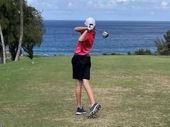 Jake Warwick - Tournament Results | Washington JGA