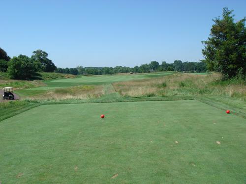 Applebrook Golf Club - Hole 12 | Course Database