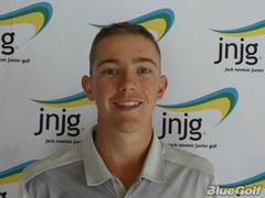 Jordan Speare - Standings | Jack Newton