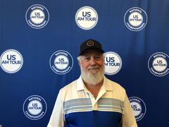 Rick Jordan - Current Tournament Index | US Am Tour