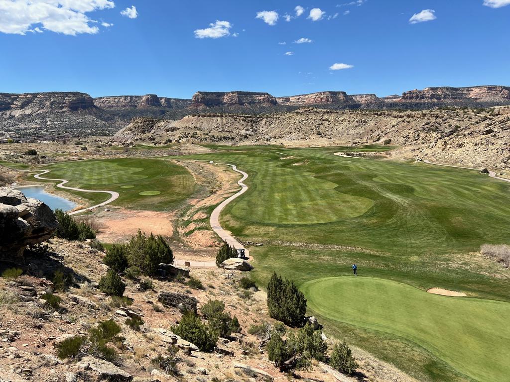 Western Slope - Tournament Information Page | US Am Tour