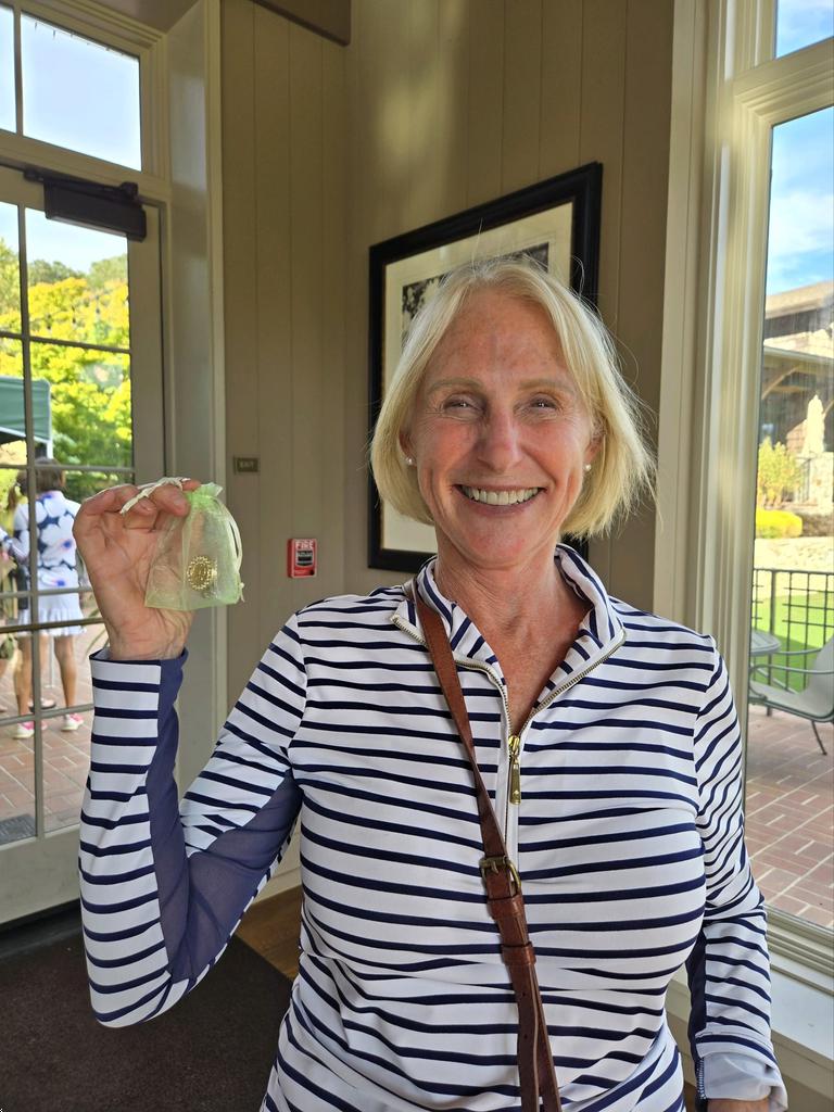WGANC Legacy Eclectic - Flight A Gross Leaderboard | Northern California