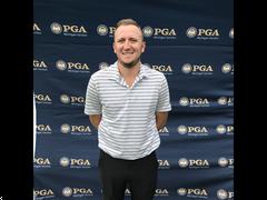Otto Black - Tournament Results | Michigan PGA