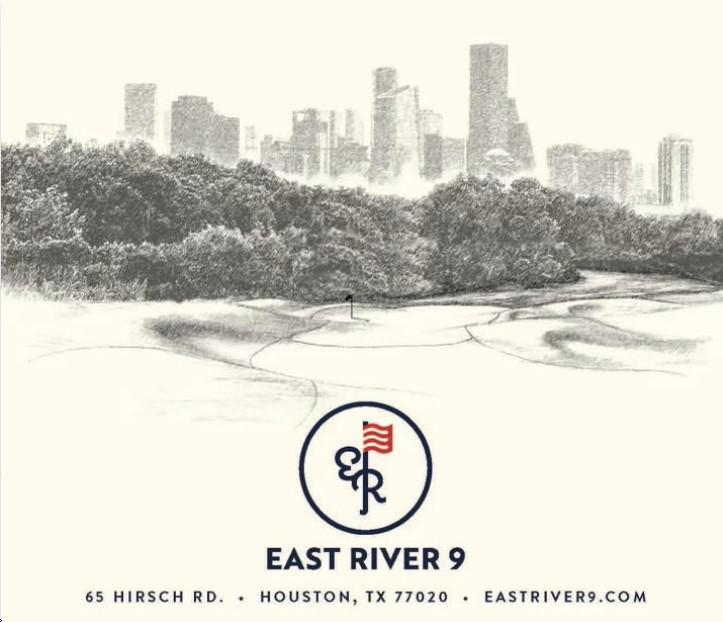 East River 9 - Course Profile | Course Database