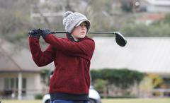Jayse (JB) Baker - Tournament Results | STPGA Jr Golf