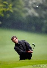 Daniel Maude - Profile | The PGA