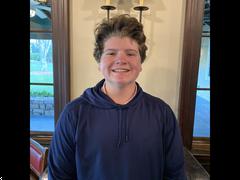 Jackson Cavanaugh - Standings | Southeastern Junior