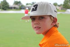 41st Nicklaus Junior Championship - Henry Crowe Scorecard | S. Florida PGA