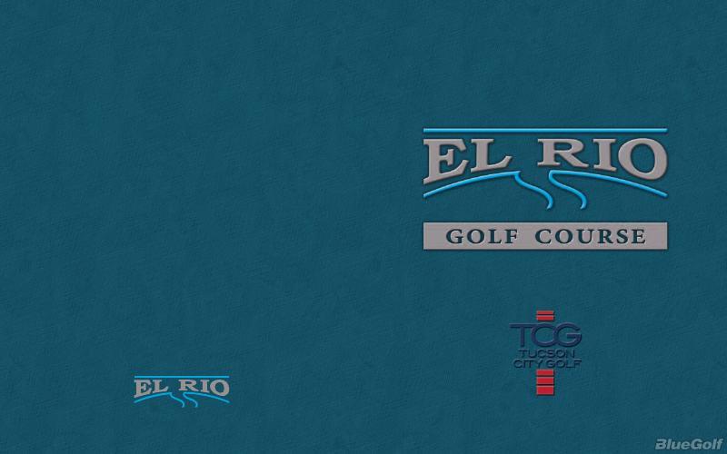 El Rio Golf Course - Course Profile | Course Database