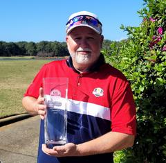 Robin Dale - Tournament Results | US Am Tour