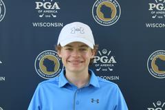 Luke Prunty - Tournament Results | WPGA Jr Foundation