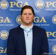Peter Ballo - Tournament Results | Metropolitan PGA