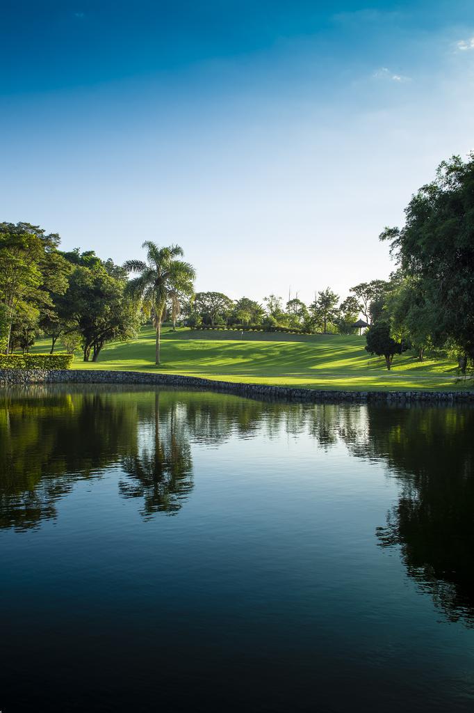 HONDA OPEN - ABERTO DO ARUJÁ GOLF CLUBE - Scratch - Masculino ...