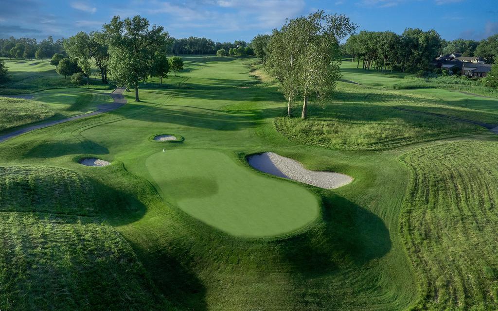 TPC Michigan Open - Tournament Information Page | US Am Tour