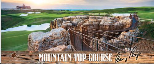 Mountain Top Golf Course - Course Profile | Course Database