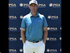 Michigan PGA Professional Championship - Ryan Lenahan Scorecard ...