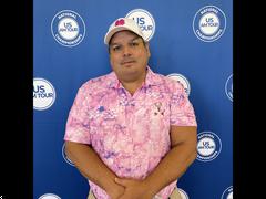 Rafael Llera - Tournament Results | US Am Tour