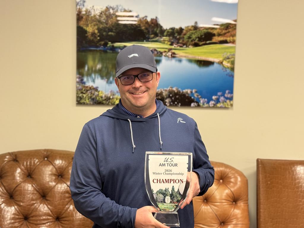 Winter Championship - Tournament Information Page | US Am Tour
