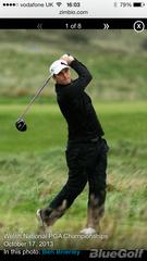 The Denbigh Pro-am - Ben Brierley Scorecard | The PGA