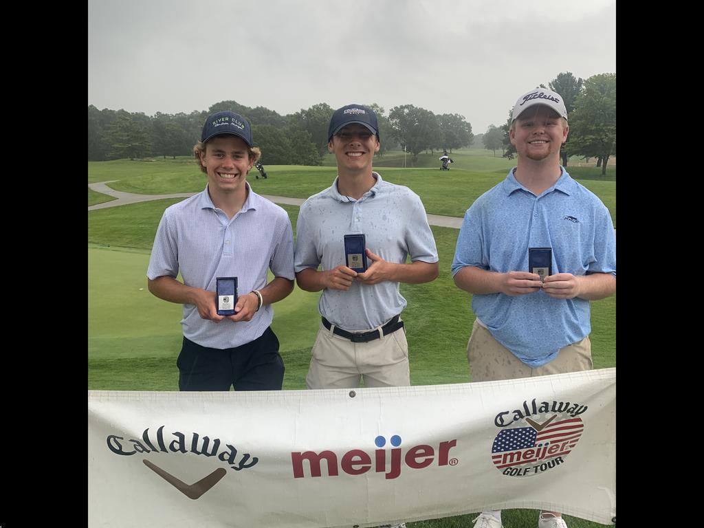 Event #29- Muskegon C.C. - Mixed 7-10 Division Leaderboard | G.O.L.F ...