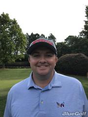 Seth Sweet - Tournament Results | Carolinas PGA