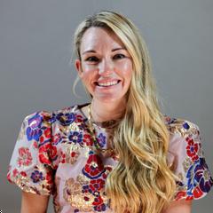 Morgan DeSive - Standings | S. Texas PGA