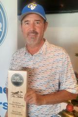 Greg Frey - Tournament Results | US Am Tour