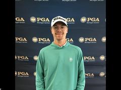 Michigan PGA Professional Championship - Tim Pearce Scorecard ...
