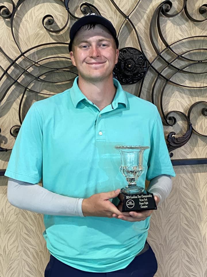 CAROLINAS TOUR - TOUR CHAMPIONSHIP - Tiger Flight Leaderboard | US Am Tour