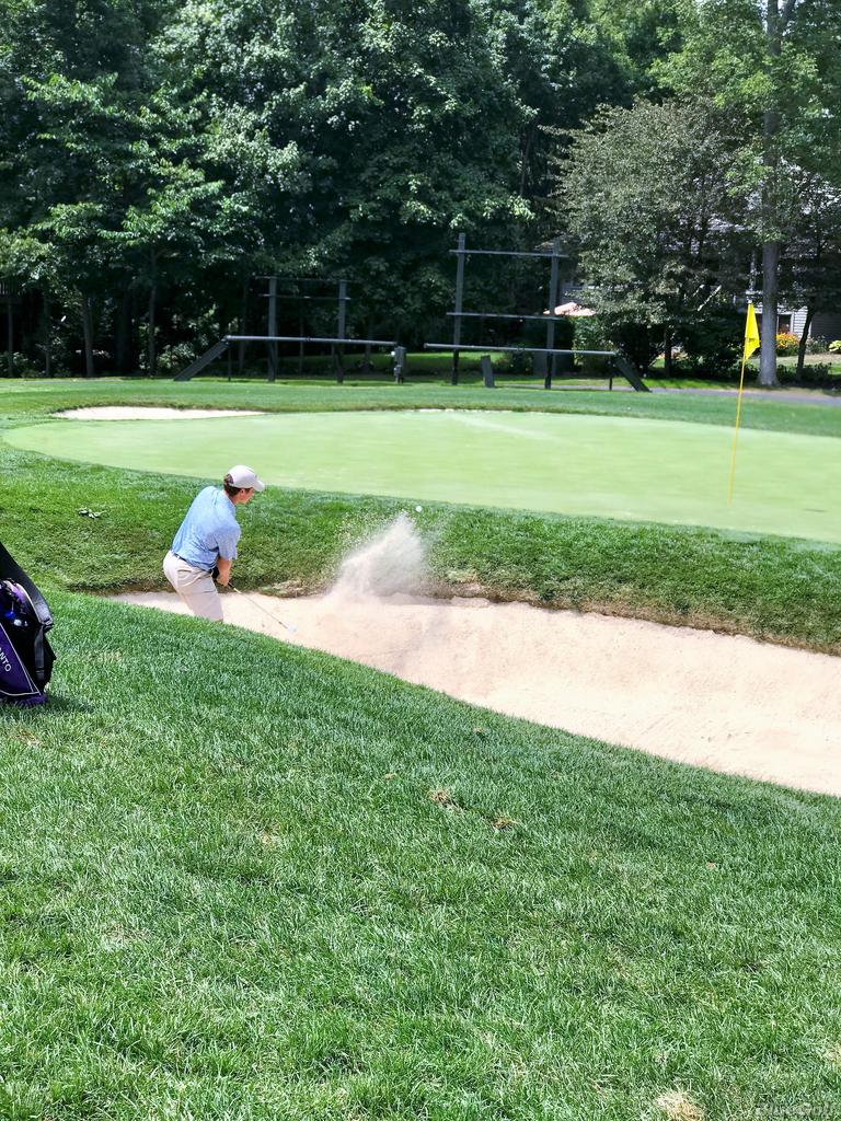 SOPGA Players Tour Championship - Overall Boys 13-18 Leaderboard | S ...