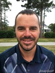 Nick Jacobi - Tournament Results | Carolinas PGA