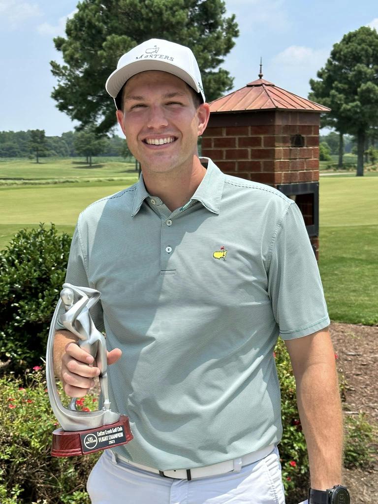 CUTTER CREEK GOLF CLUB - Full Field Scores Leaderboard | US Am Tour