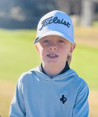 Jack Knowles - Tournament Results | NTPGA JT