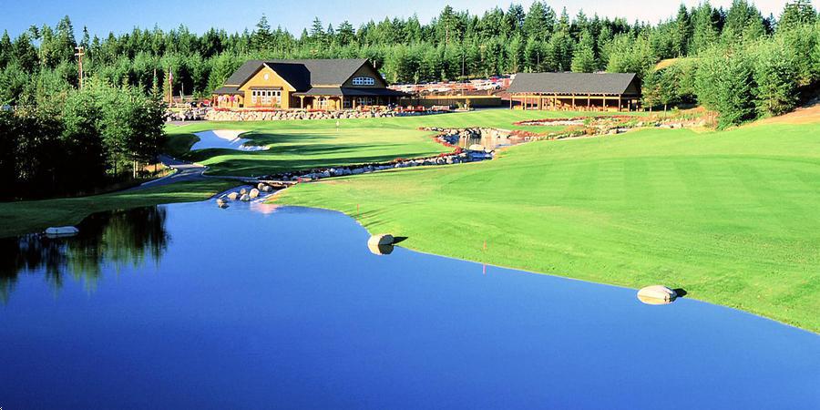 Cascade Classic - Tournament Information Page | US Am Tour