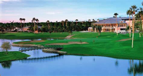 Arrowhead Country Club Open - Round 1 Pairings | US Am Tour