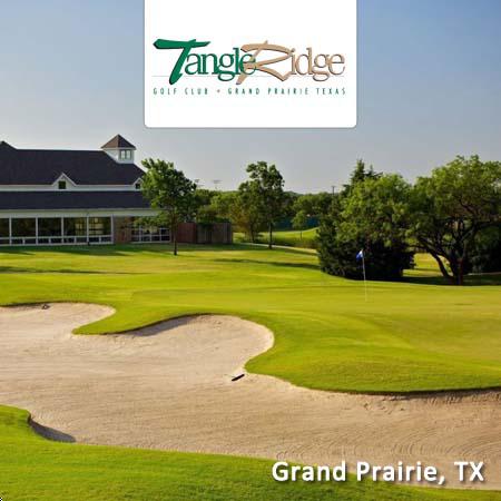 The Grand Prairie City Championship - Round 1 Pairings | US Am Tour