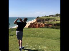 Greg Purdie - Tournament Results | The PGA