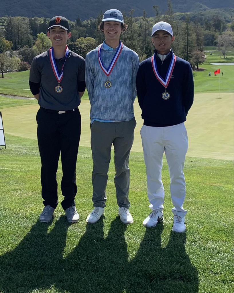 SEAN REMEN MEMORIAL JR CLASSIC:12-18 - Girls 12-13 Leaderboard | JGANC