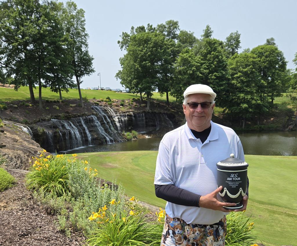 French Lick Amateur - Full Field Scores Leaderboard | US Am Tour