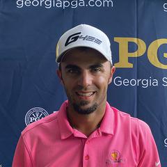 Jake Keen - Tournament Results | Georgia PGA
