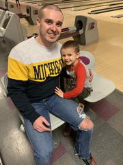 Shane Smith - Tournament Results | US Am Tour