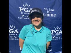 Elena Varga - Tournament Results | NOPGA Jr