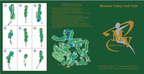 Meadow Valley Golf Club - Course Profile | Course Database