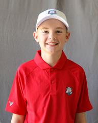 Joshua Szynski - Tournament Results | STPGA Jr Golf